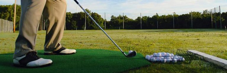sprain_driving range – Golf Westchester