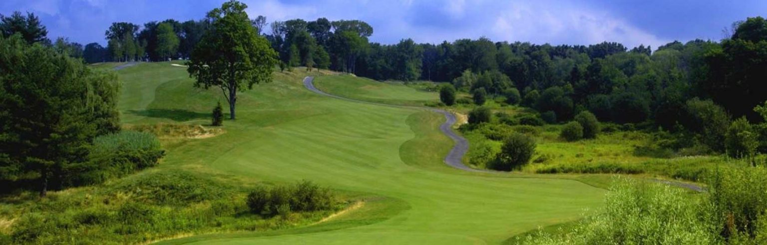 hudson hills – Golf Westchester