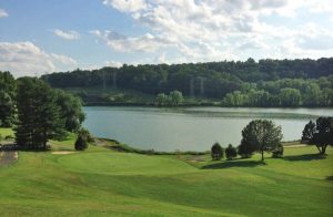sprain lake – Golf Westchester